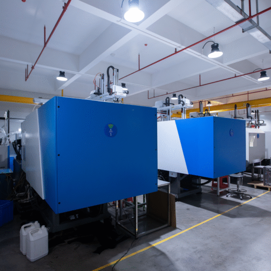 Injection Moulding – plasmotec.com